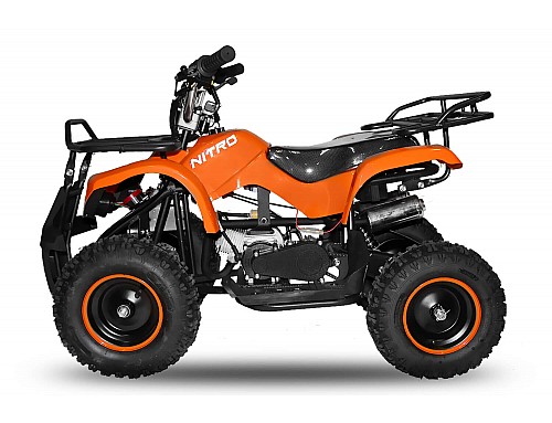 Petrol Kids Quads 50cc, 49cc Mini ATV for Children